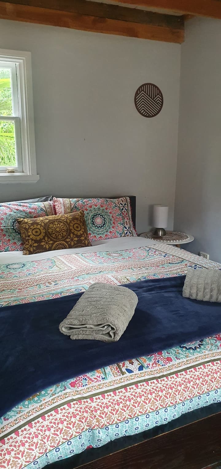 The Kubu Guests House
5 Mins From Bright - Bright