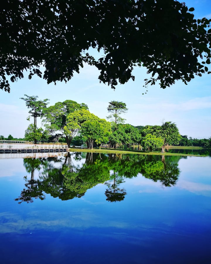 Eclipse@pangea Residences - Cyberjaya - Cyberjaya