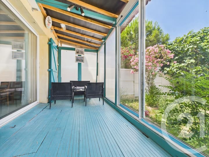 Maison Familiale - Calmes - Toulon - La Garde