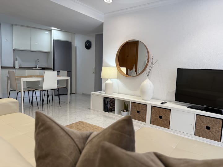Cozy Apartment | Prime City Center Location - Valencia