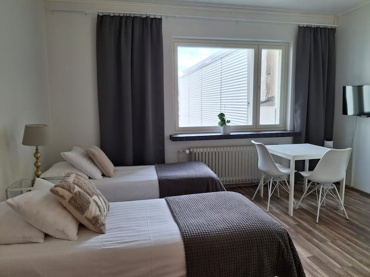 Väinö Apartment 15 - Jyväskylä