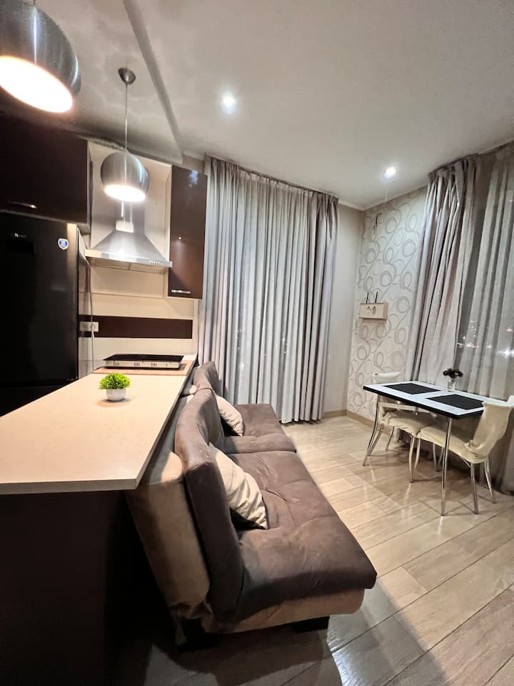 See Tbilisi 13 - Tbilisi