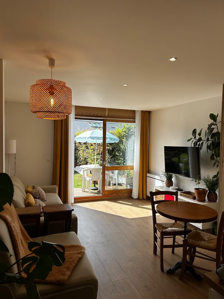 La Suite Entre Lac Et Montagne - Talloires-Montmin