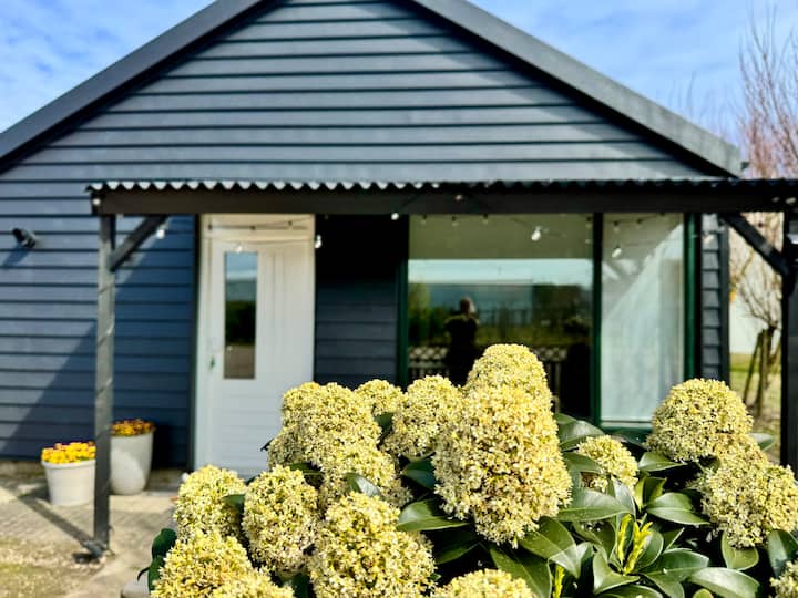 Puur Dutch *Greenhouse* - Katwijk aan Zee