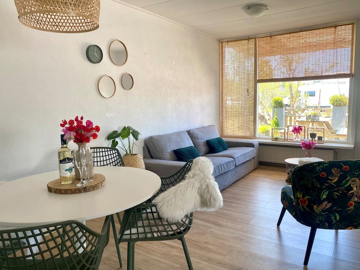 “The Greenhouse Noordwijk” - Katwijk aan Zee