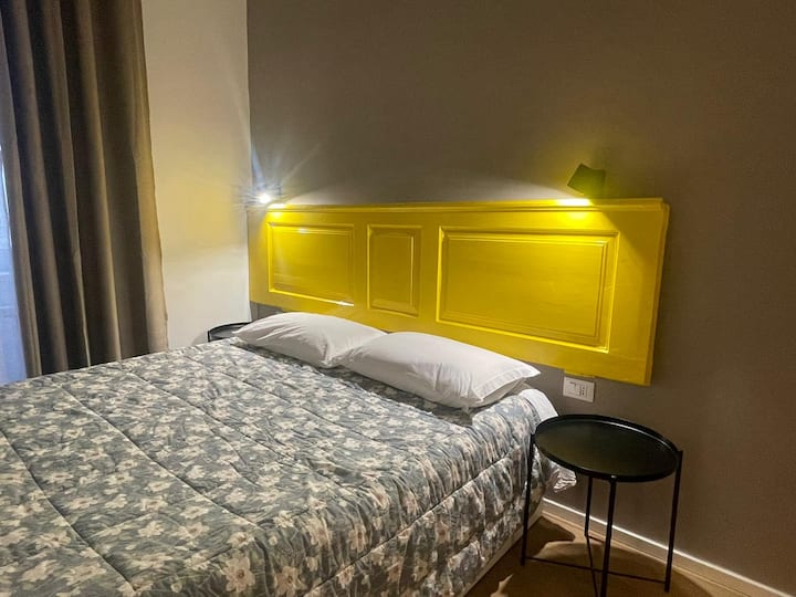Centrale Appartamento Dream In Viale Xx Settembre - Trieste