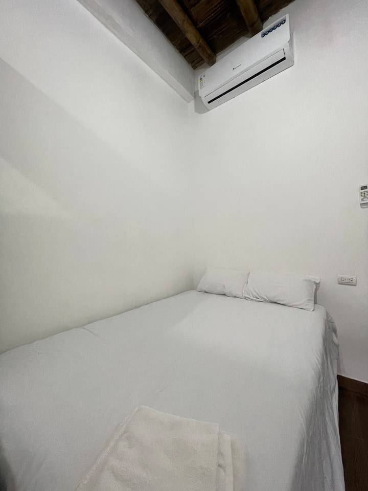 Mini Apartamento, Cerca De Playa En Montañita - Montanita