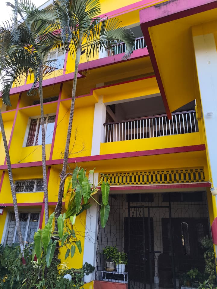 Nandan's Guesthouse Jorhat Assam - Jorhat