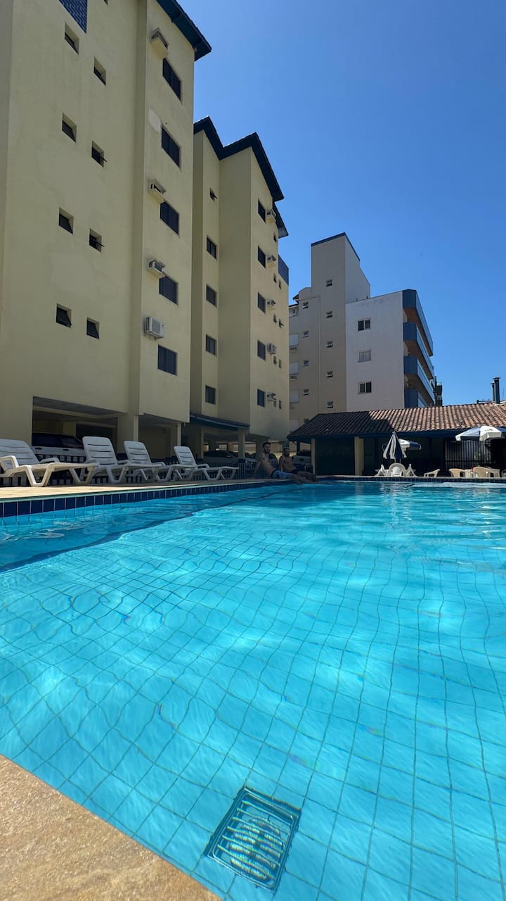 Cobertura Praia Grande Ubatuba-sp - Ubatuba