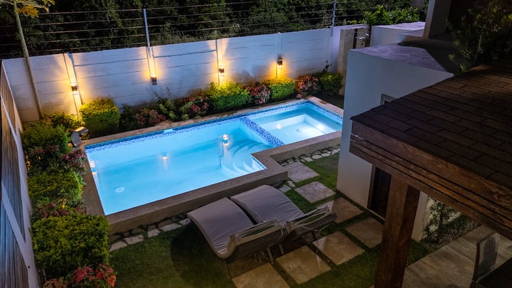 Punta Cana Villa W/ Private Pool · Guest Favorite - Punta Cana