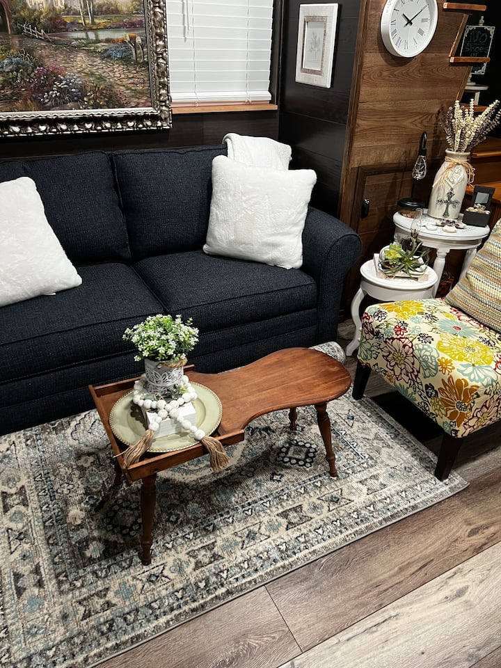 Tiny Moments - Dallas, TX