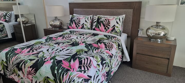 Private Suite - Beach Front Resort Coffs Harbour - Coffs Harbour