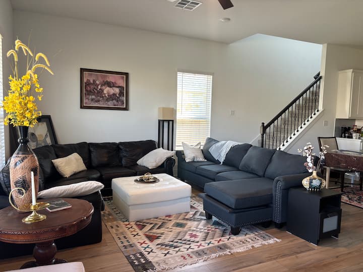 Georgetown Getaway Close To Several Parks + Lakes - Georgetown, TX