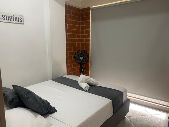 Apartamento En Medellín - Medellín, Colombia