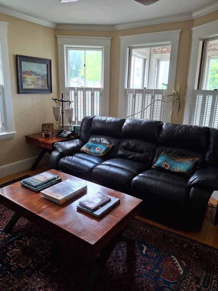 2nd Flr Milton Lower Mills Apt On Subway To Boston - Quincy, MA