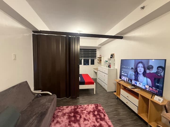 The Amethyana Nook - Quezon City