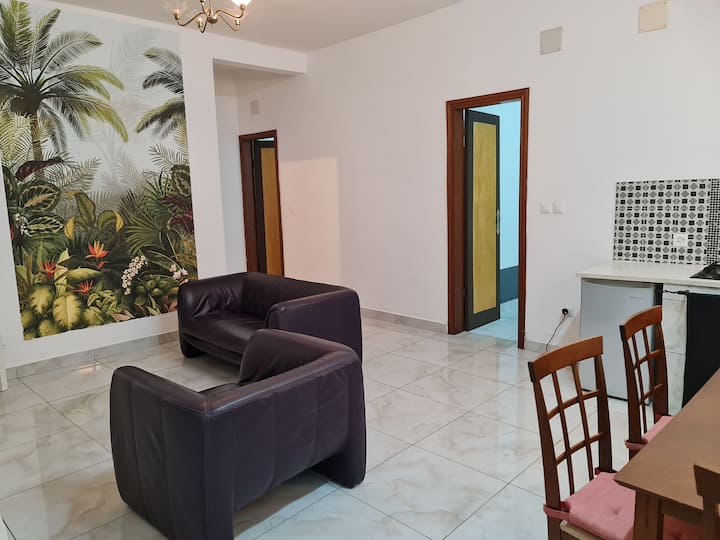 Appartement 2 Chambres Moderne à Louer à Yaoundé. - Yaoundé