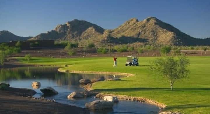Golfers Paradise Spring Sale - Buckeye, AZ