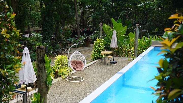 Family Suite Farm Resort In Cavite | E-place - Magallanes