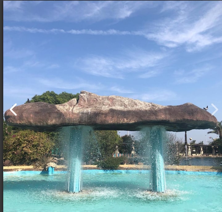 Traumwohnung Direkt An „Playa De Los Naufragos“ - Torrevieja