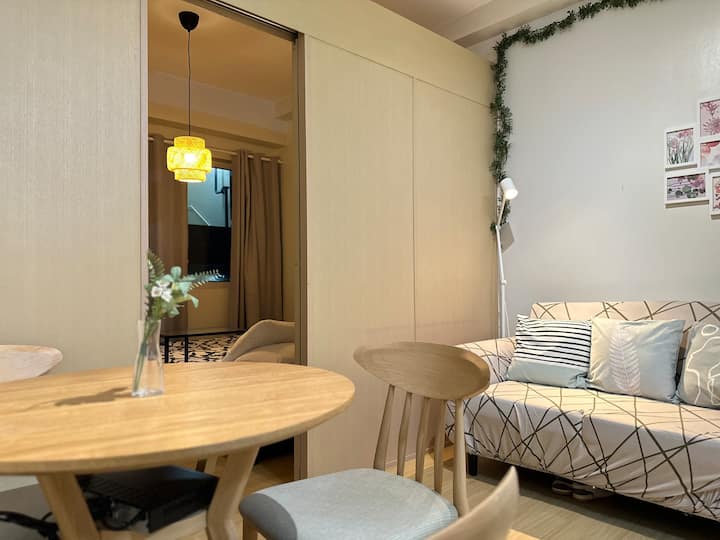 Smdc Fairview 741 Trees Residences Tower 12 - Quezon City