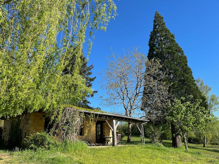 Maison Graf - Maison De Rêve Près De La Dordogne - Lot