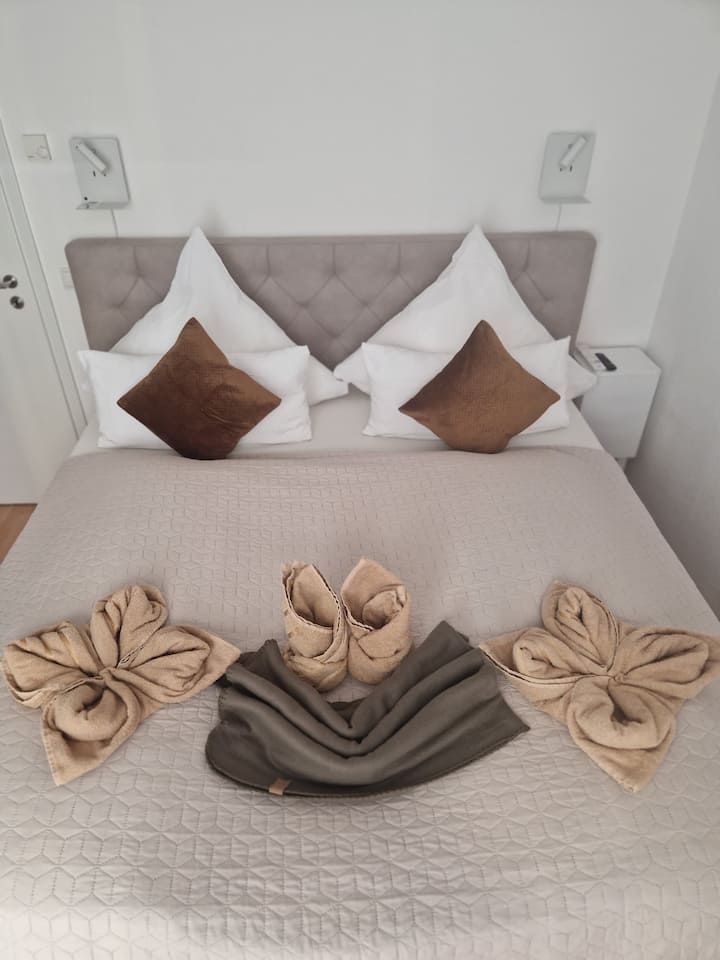 Bisita By Jac&ben - Rheinbach