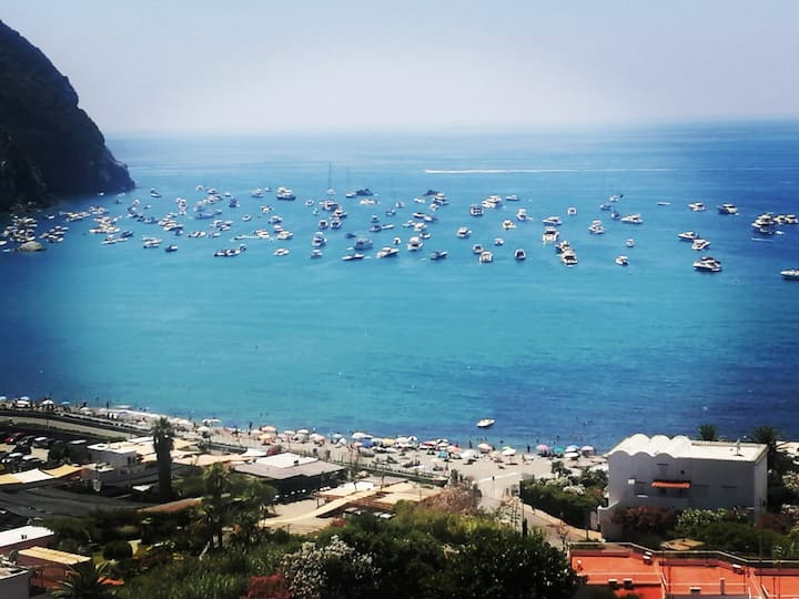 B&b Près De La Mer Et Des Jardins De Poséidon - Forio