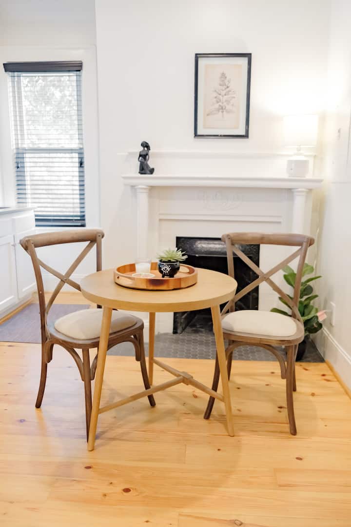 Moroccan Dreams Suite, Walkable To Highland Park! - Birmingham, AL