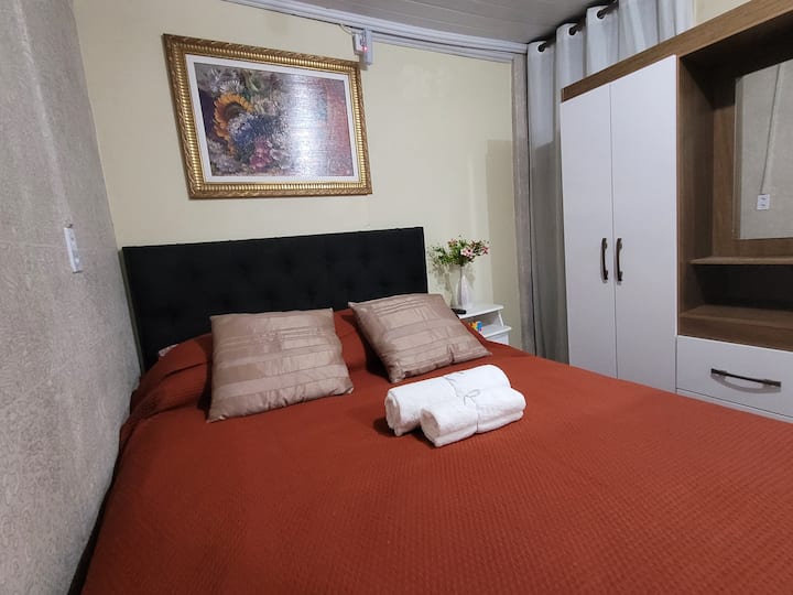 104 - Apto. Cozinha E Bem Localizado - Brasília