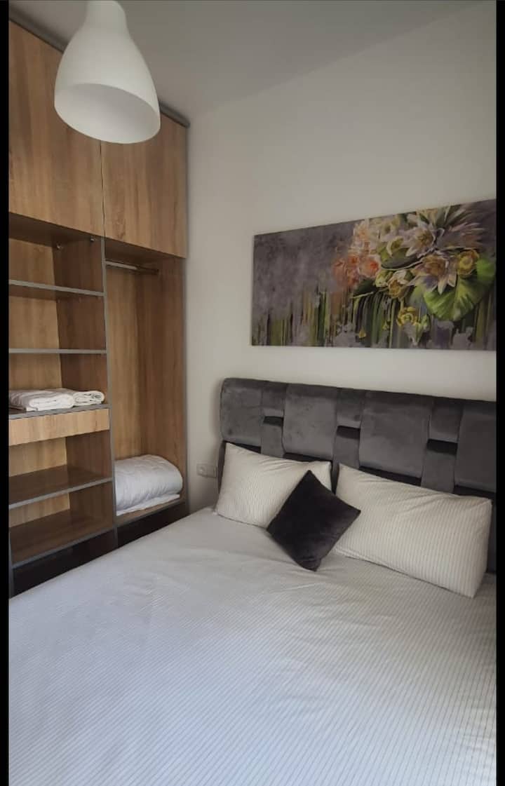 El Apartamento Preferido - Tétouan