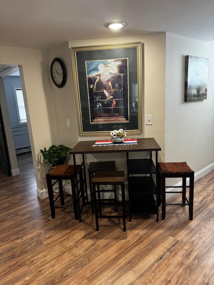 Adorable 1 Bedroom Apart In Massapequa - Massapequa, NY