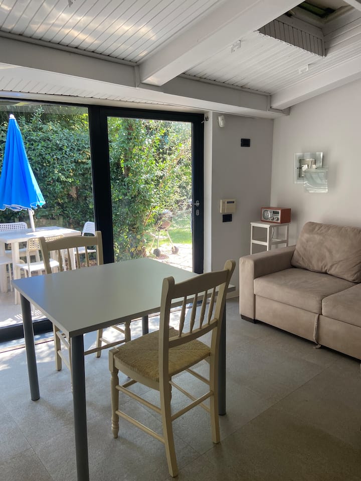 Depandance Autodromo Monza - Cinisello Balsamo