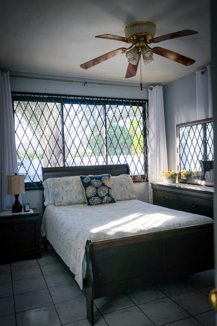 Upscale Retreat In One Of Ponce’s Finest Areas - Ponce