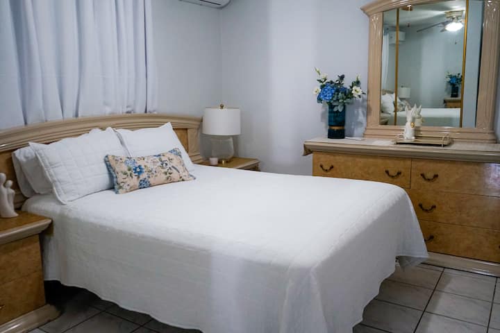 Upscale Retreat In One Of Ponce’s Finest Areas - Ponce