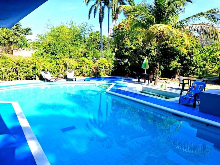 Siboney Hotel - Honda