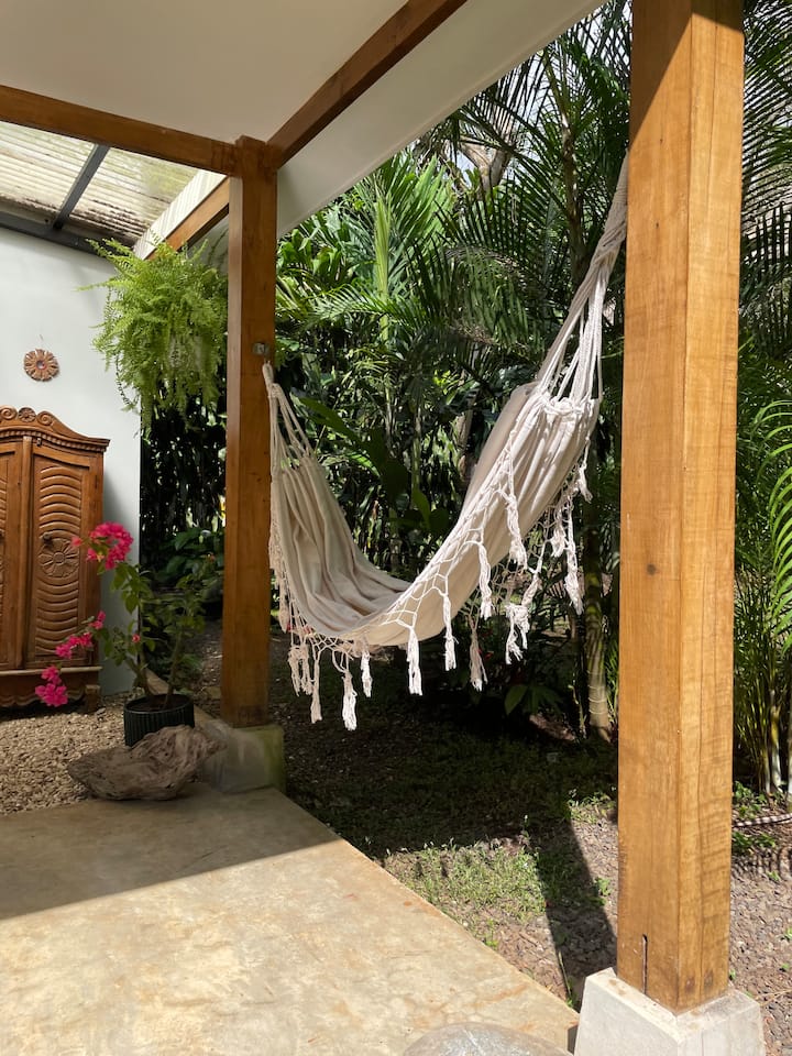 Studio “Araw”: Private Access & Pet Friendly! - Orotina