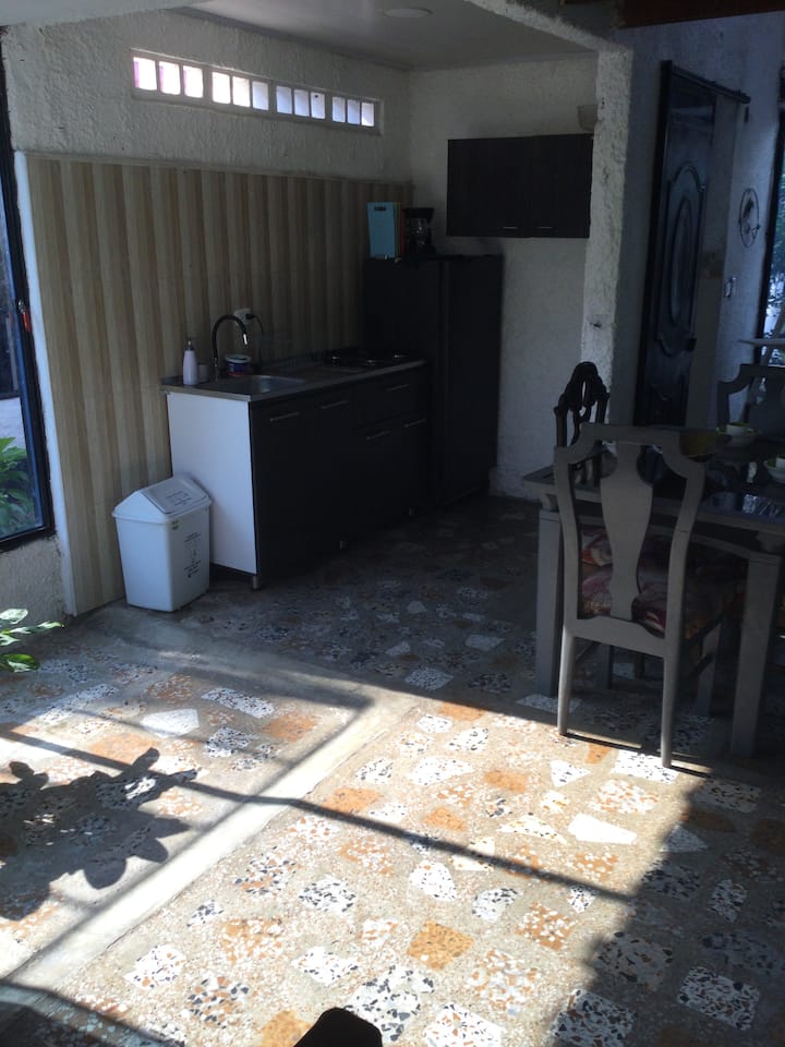 Hermosa Quinta Campestre Con Piscina - Honda