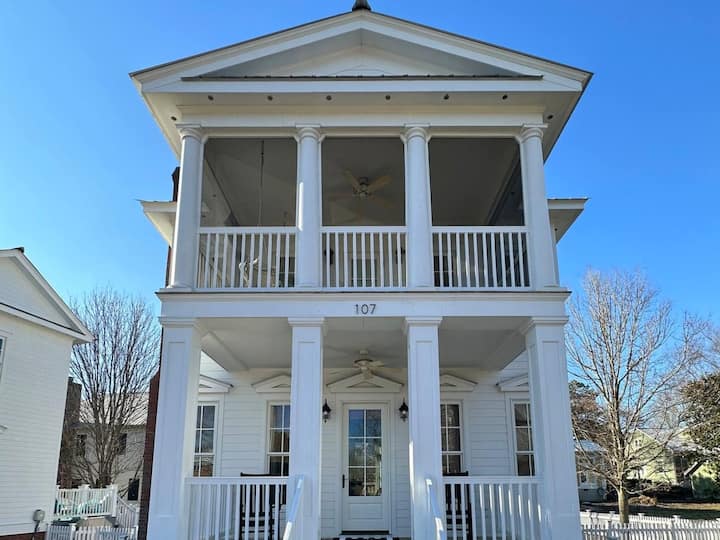 Scenic Cottage W/ Trails, Pond & Valley Views - Pisgah, AL