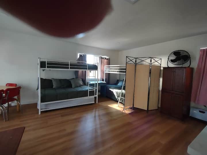 Cheerful Tahoe House With Big Yard - South Lake Tahoe, CA