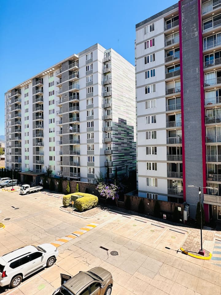 Perfect Family Stay - Tegucigalpa