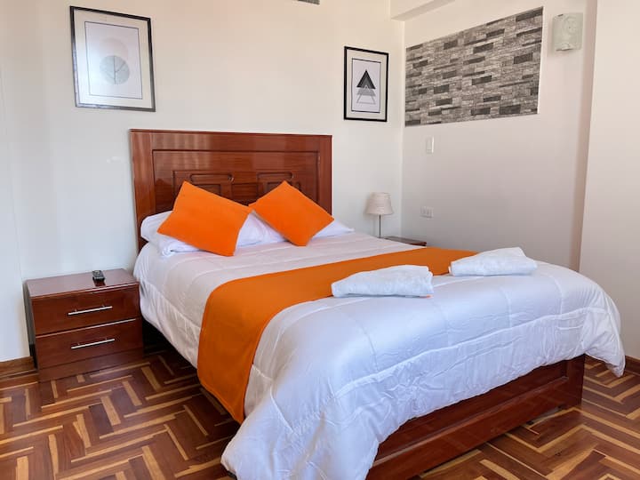 Doña Felicitas' House - Cusco