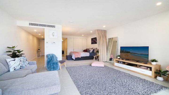 Seaside Pines | Short Walk To Beach | Accom Holida - 中海岸
