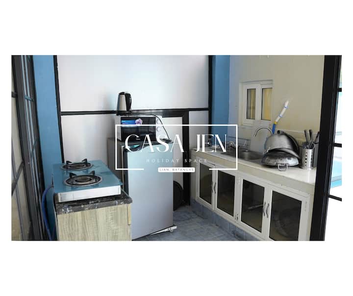 Casajen Private Resort - Lian