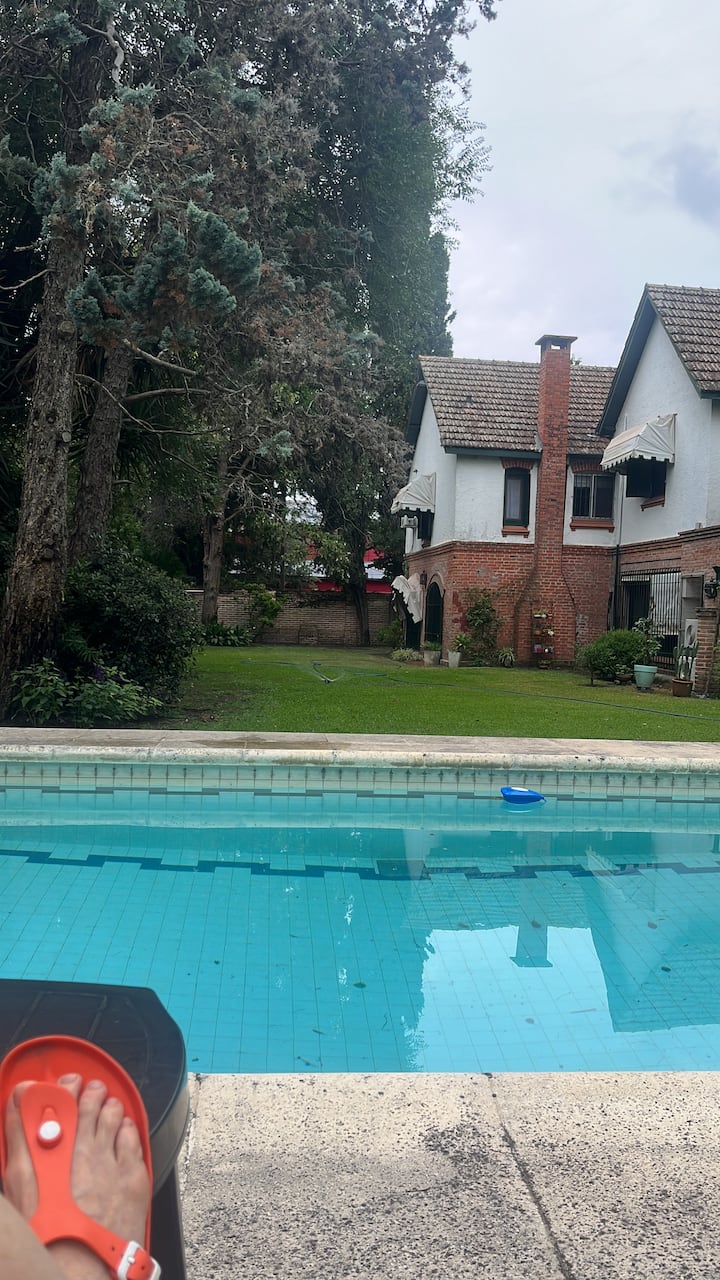 Loft Punta Chica - Argentina