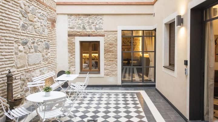 Virgen Blanca Iv Appartements By Toledo Ap - Toledo