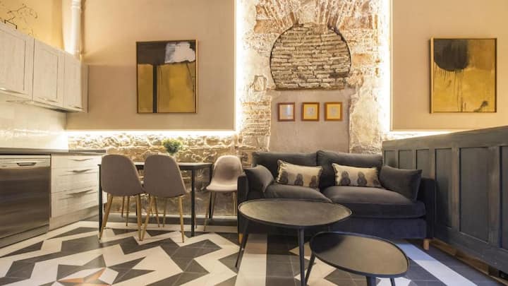 Virgen Blanca Iii Appartements By Toledo Ap - Toledo, España