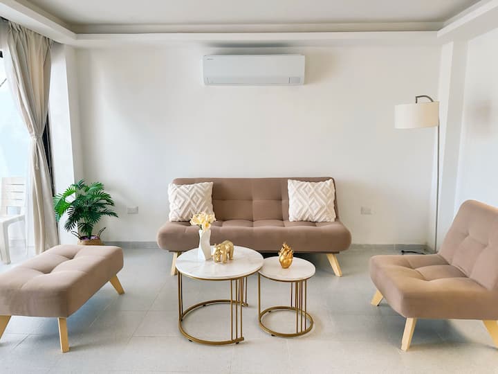 "Javi's Home: Explore Cartagena's Charm" - Cartagena