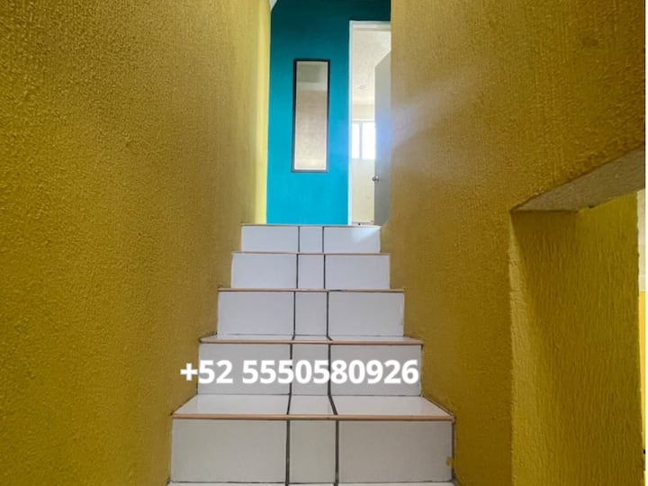 Casa Muy Acogedora Con Alberca - Temixco