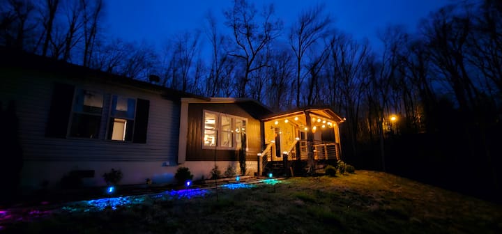 Cozy Home Close To The Marina, Lake And Downtown - Blue Ridge, GA